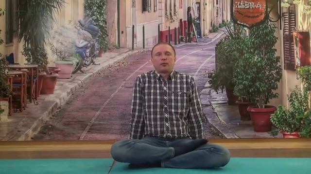 20180407 Как стать преподавателем йоги Часть 1