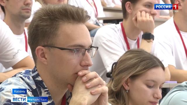 СМИ о КГЭУ | Сергей Цивилев провел лекцию для будущих энергетиков в КГЭУ