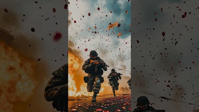 Дай, Боже, силы!