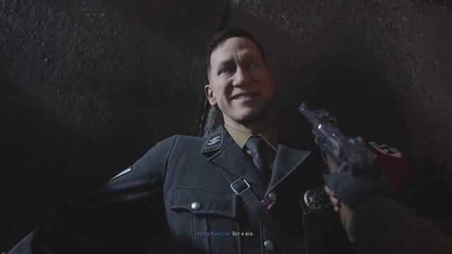 Call of Duty: Vanguard [RUS, без комментариев]. Часть 9: Четвертый рейх (Берлин) (Финал).