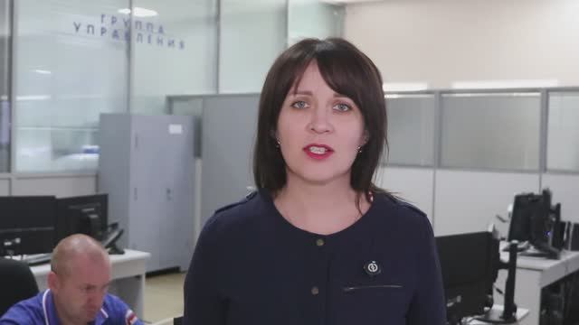 Программа ГУ МЧС России по Курской области "Вести-101" выпуск № 129