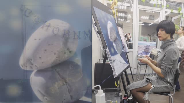 Анна | Free Hand