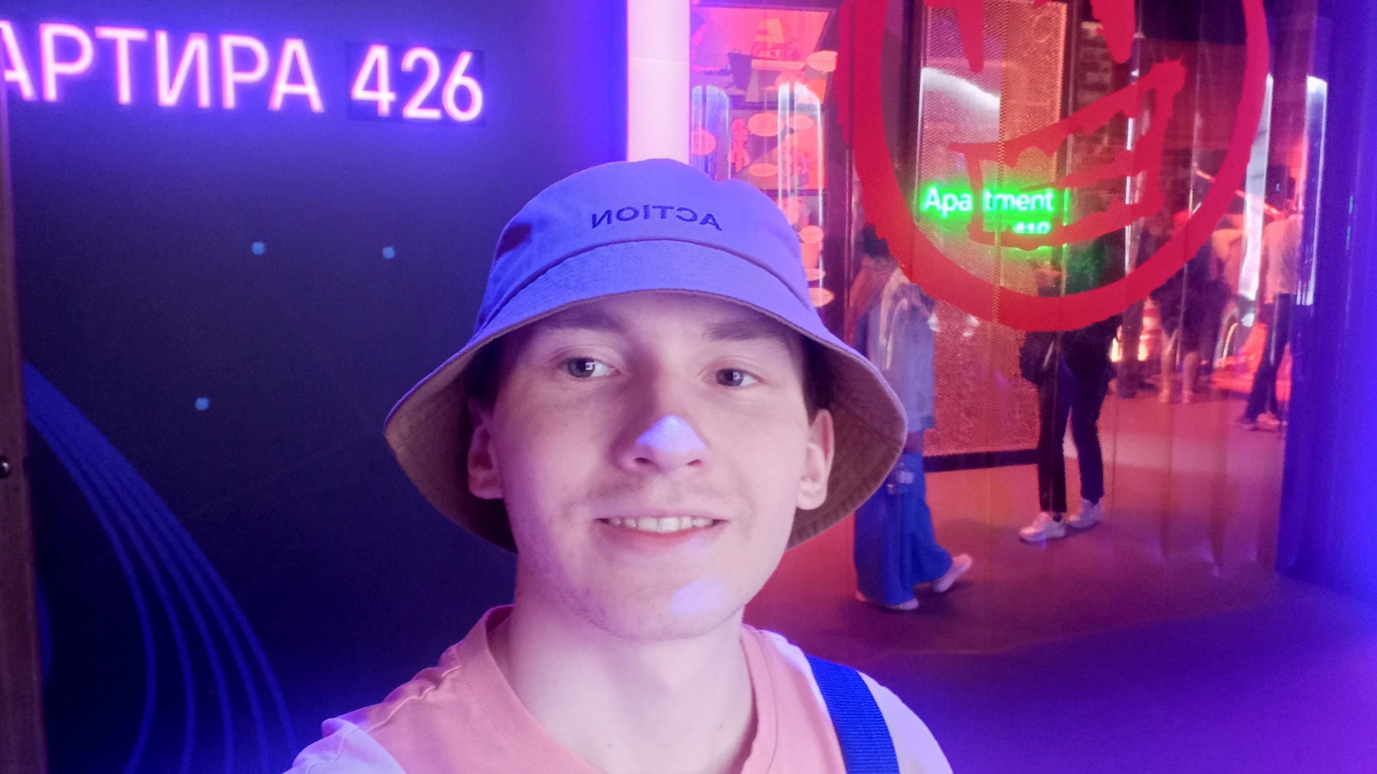 Основы Django. Спикер Константин Калинкин