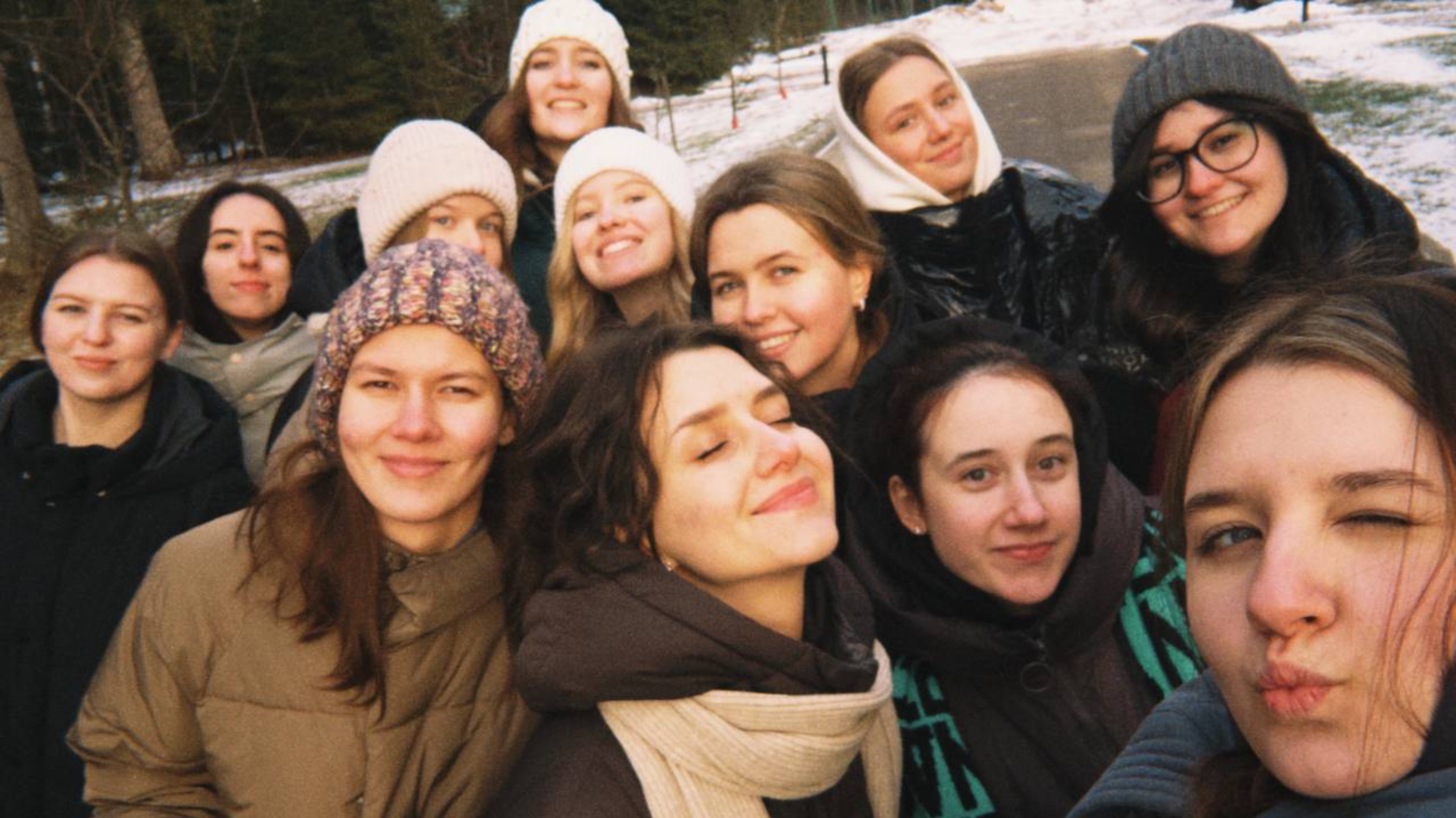 Тигры на Рузе: лес, политштаб, театр Варьете. Воланд в придачу. 2025