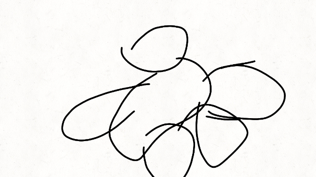 человек превращается в яичницу 2