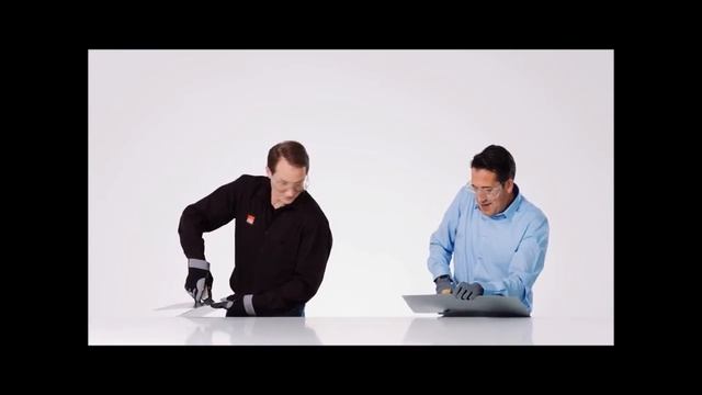 Кровельные ножницы по металлу Erdi Bessey D39ASS, D39ASSL (Германия)