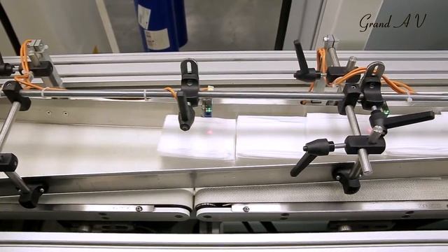 Производство влажных салфеток, нетканых полотенец и косметических масок для лица (ОБЩИЙ)