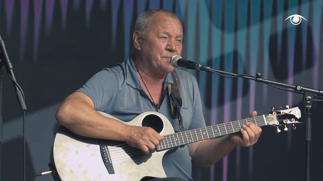 Виктор МУРАВЬЁВ – Летели ангелы (стихи Евгений Латаев)