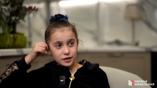 🎙 Фурнитура? — «Дети о мебели», выпуск 8