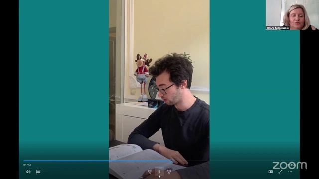 Изучаем культуру и историю России с учебником «Россия - моя любовь», Антошкина О.Б.