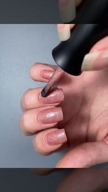 Лак для ногтей MASURA Поющие Пески арт.3030