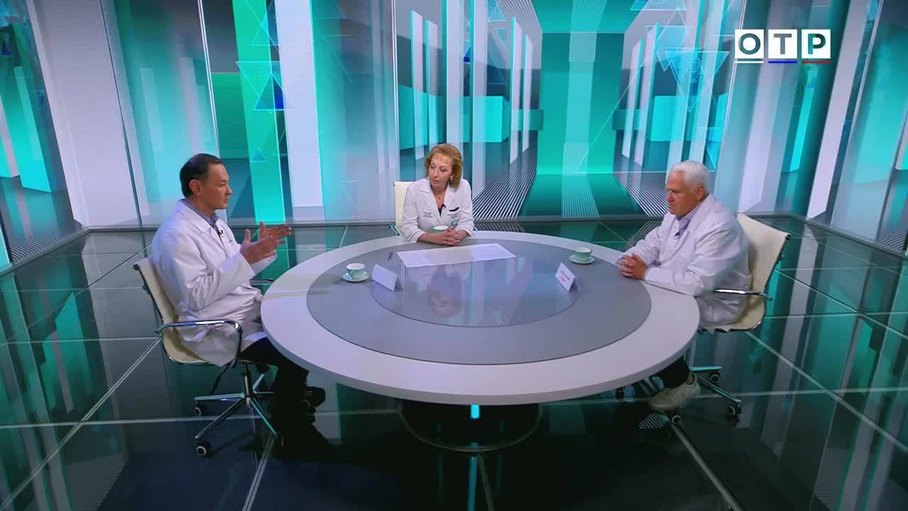 Как сохранить молодость мозга?