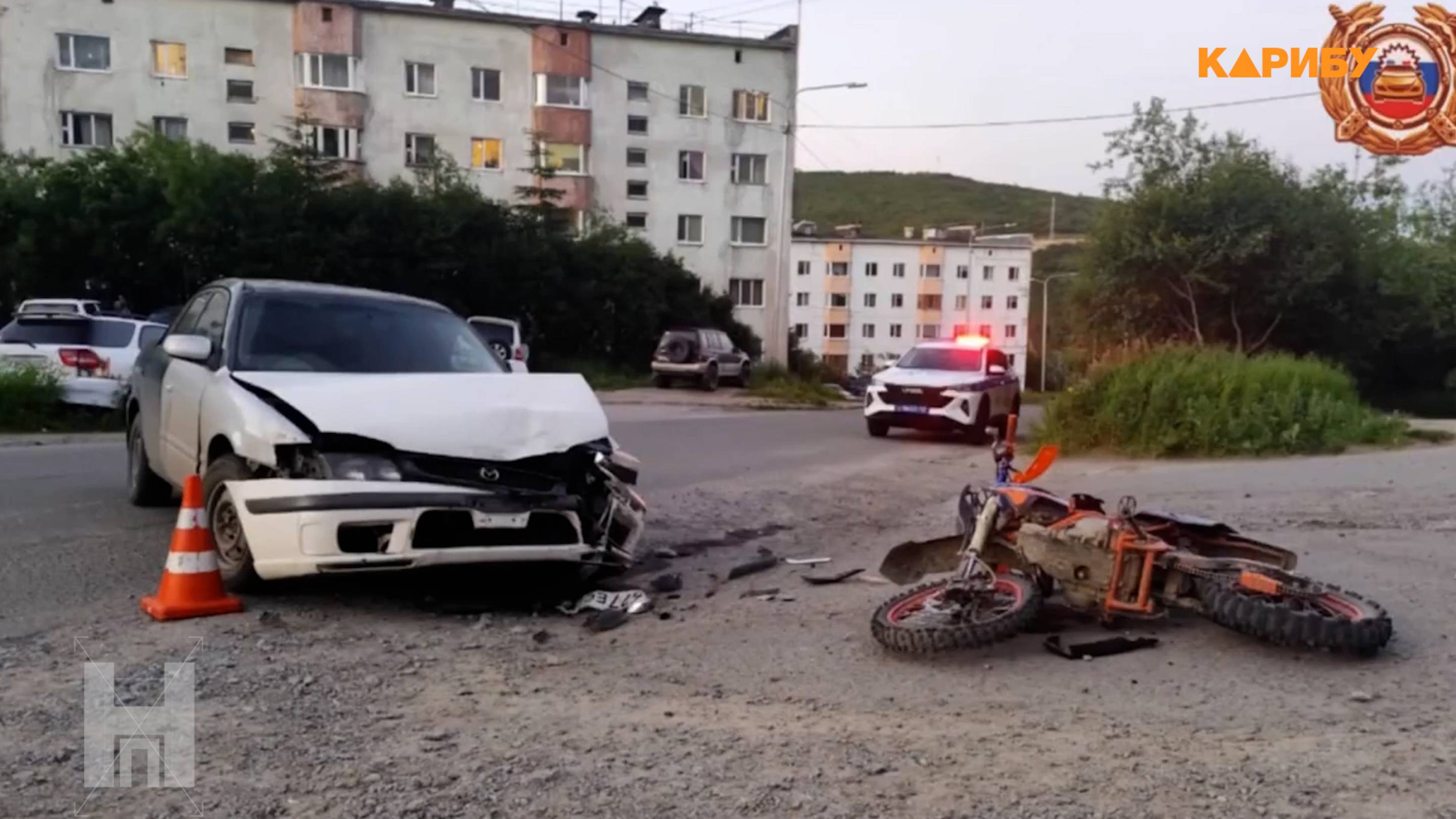 Народный патруль 15.07.2025