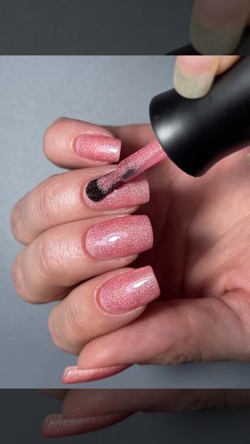 Лак для ногтей MASURA Карийский Инжир арт.3033