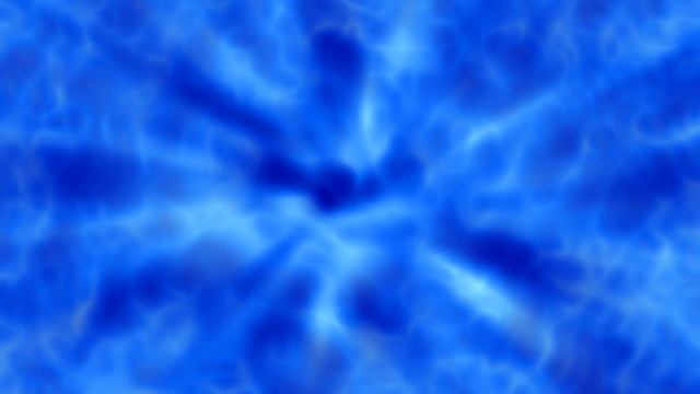 Футаж. Рябь и блики на воде 130