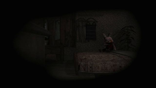 Silent Hill 4 (PS2) ꞉ Walkthrough - Water Prison World (Part 2)