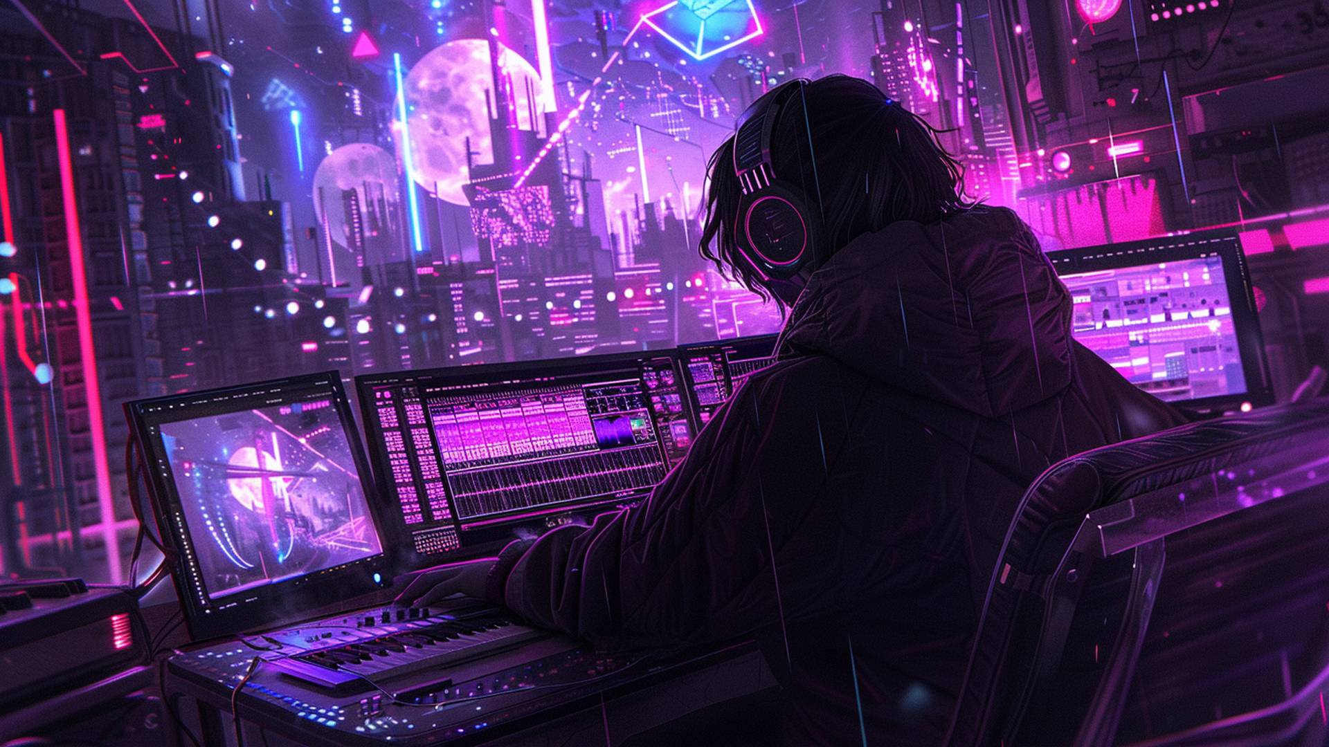 Нейроаккорды - Pop | Synthpop #7