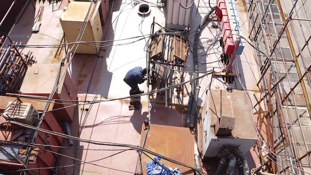 ОСК Балтийский завод - Команда поддержки