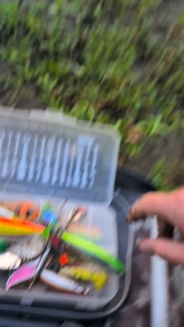 Поймал щуку почти на 4 килограммма!!!