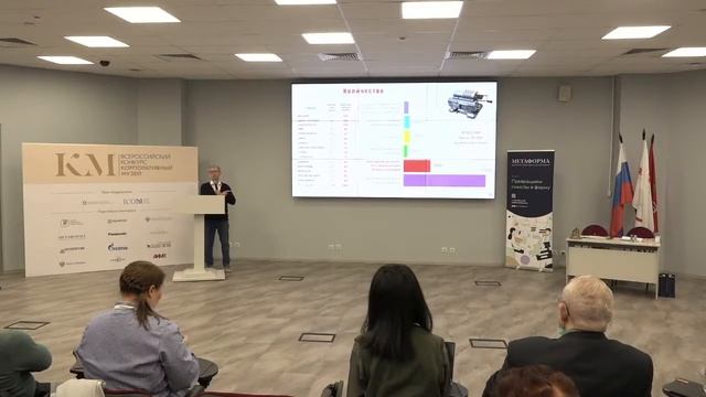 28 апреля Форум III Всероссийского конкурса «Корпоративный музей» Ч.2