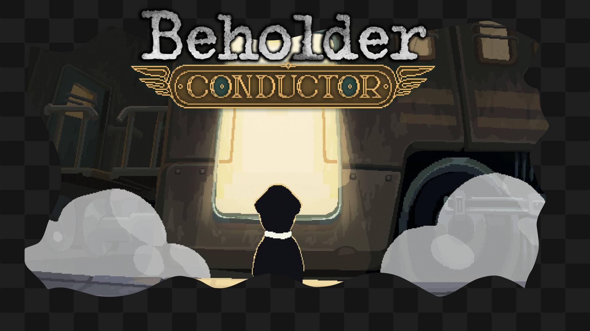 Beholder: Conductor / 1 / Добро пожаловать на поезд