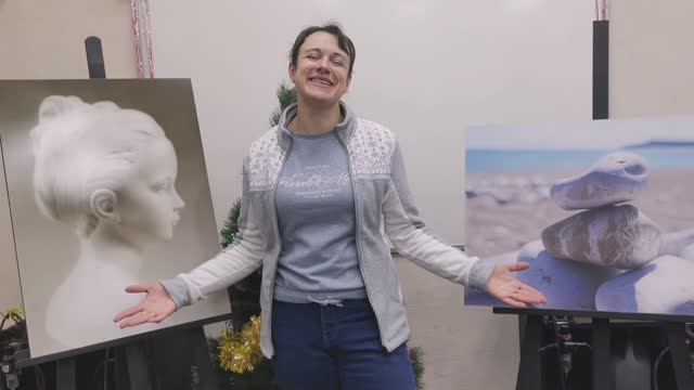 Людмила | Free Hand