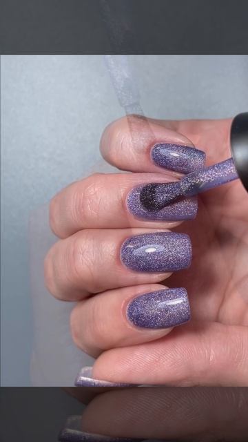 Лак для ногтей MASURA Ты Сделан из Звезд арт.3032