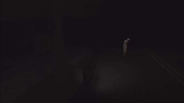 Silent Hill 2 HD - 10 Star Rank Walkthrough [Pt. 3/5]