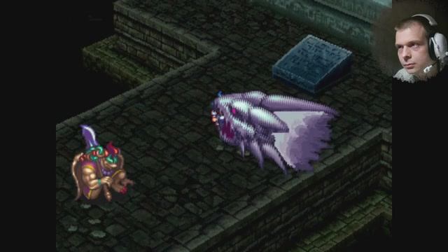 Дыхание огня 3 Breath Of Fire 3 #16 Убийцы драконов