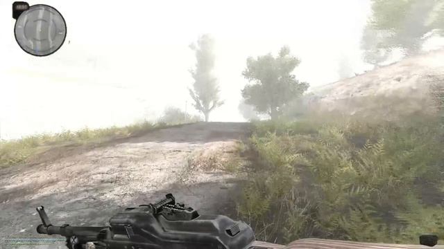 Прохождение S.T.A.L.K.E.R. ANOMALY☢️. #12 серия.
