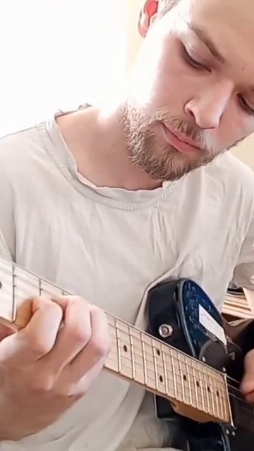 #guitar #урокигитарыонлайн #music #рифмыпоэтовструныгитары #гитара #игратьнагитаре #guitarcover
