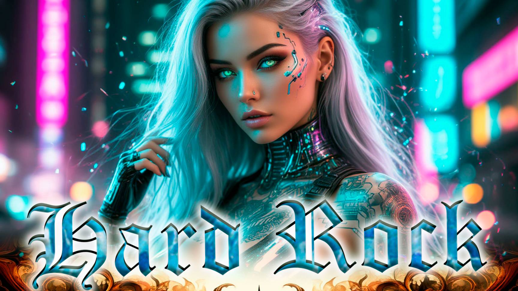 Музыкальный клип - Whitesnake - Mistreated