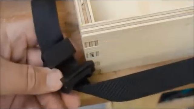 Зажим ленточный BESSEY (Германия)