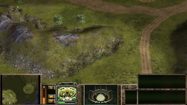 Generals 9.1.24 Zero of Hour [Part19) 8 H [12+] № 832