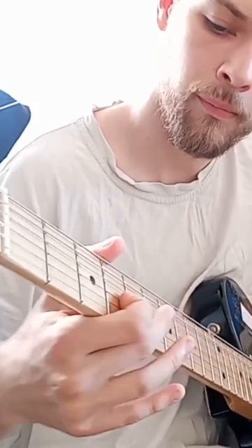 #guitar #урокигитарыонлайн #music #рифмыпоэтовструныгитары #гитара #игратьнагитаре #guitarcover