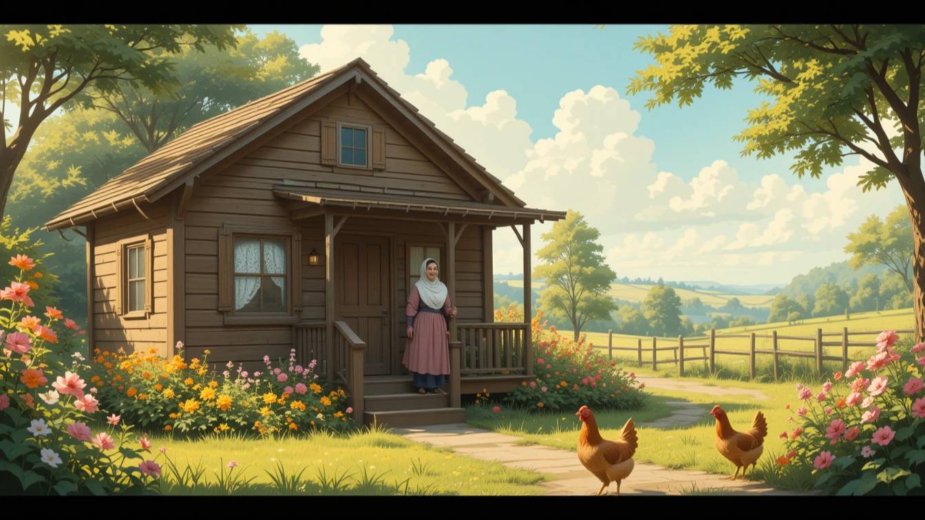 С Днём Рождения, Татьяна! 💐 Душевная песня к 65-летию — «Дом, где ждёт Татьяна»