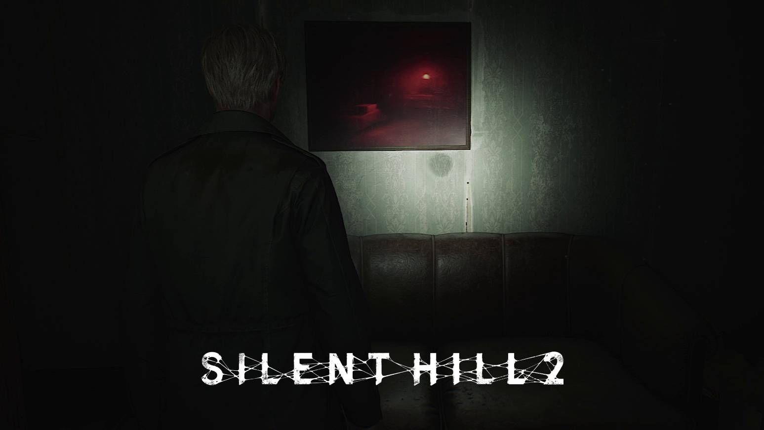 Красная лампа:)►Silent Hill 2(2024) #18