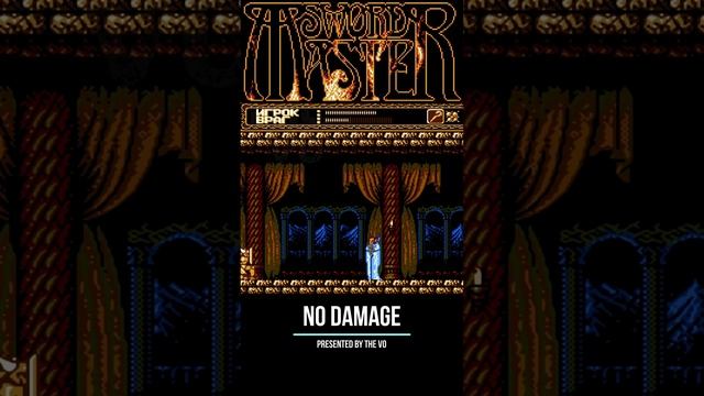 Boss Evil Wizard😈! Sword Master