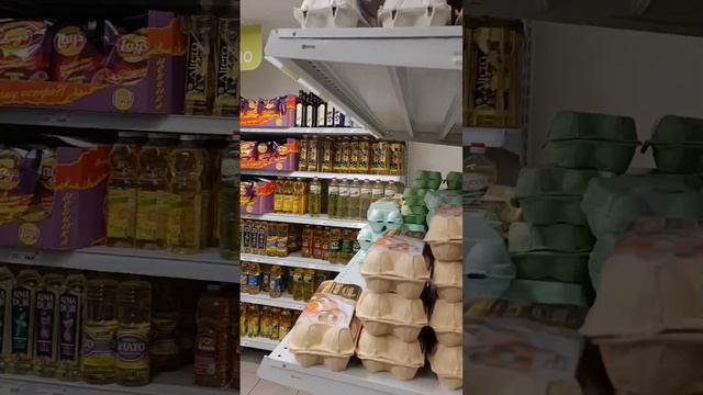 Супермаркет "Магнит" на Садовом кольце