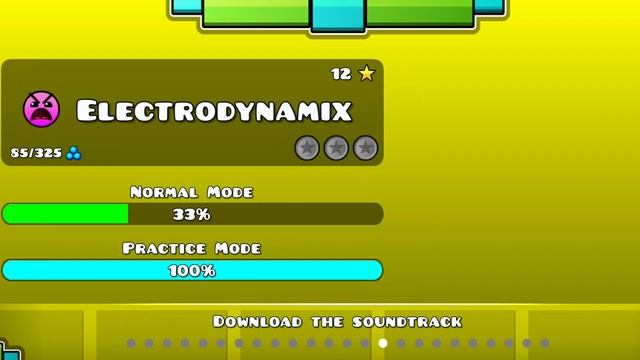 шок новый левел от роп топа