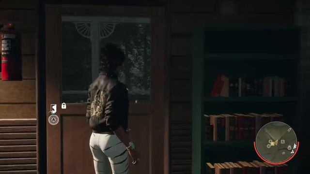 Friday The 13th ꞉ The Game - Counselor Match (Xbox One X)