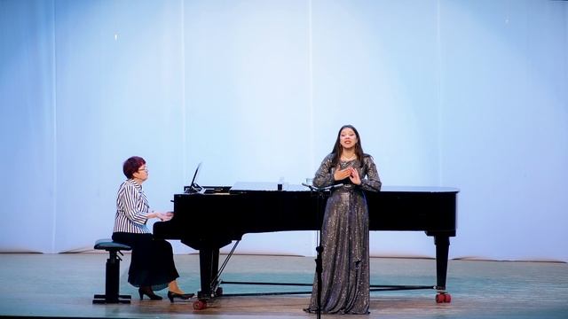 П.Булахов, слова В.Павлова - «Надуты губки для угрозы».