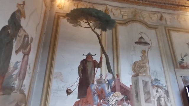 Виченца (часть 2)