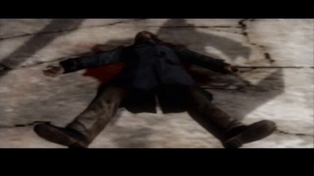 Silent Hill 4 (PS2) ꞉ Walkthrough - Walter Sullivan Boss (Final)