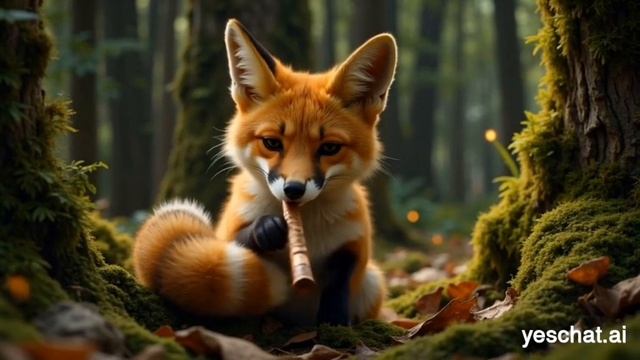 美丽的草原我的家 Красивая степь, моя родина
笛子 китайская флейта