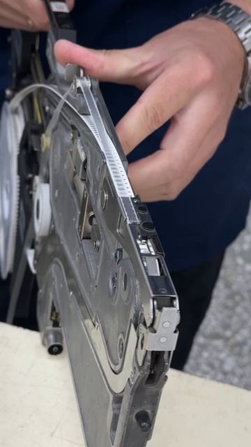 Монтаж чип-компонентов на плату ПО Промсвязь. Контрактное производство электроники.