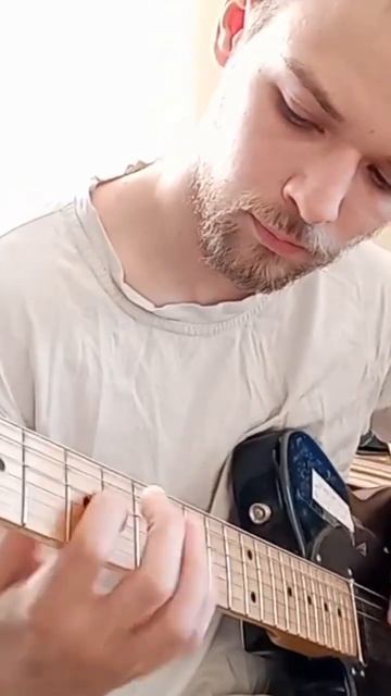 #guitar #урокигитарыонлайн #music #рифмыпоэтовструныгитары #гитара #игратьнагитаре #guitarcover