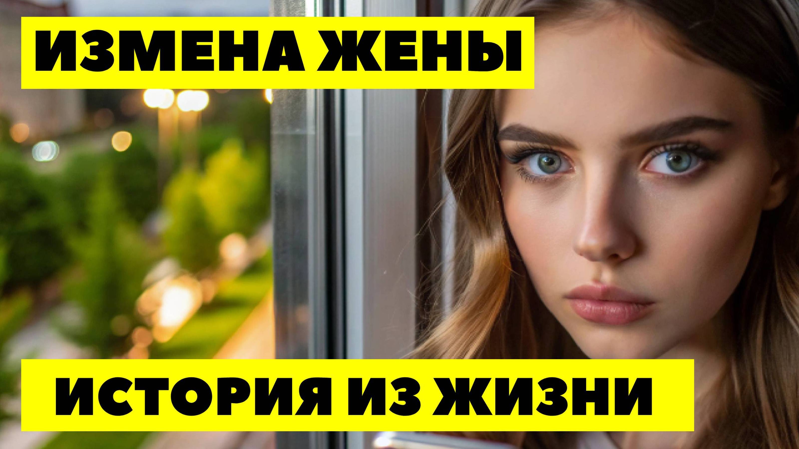 ИЗМЕНА ЖЕНЫ: Какая же она подлая! 8 лет заставляла мужа растить чужого ребёнка, но карма настигла..