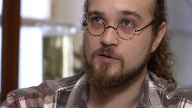 ГАДСКИЙ ВОПРОС. Елизавета Бредис