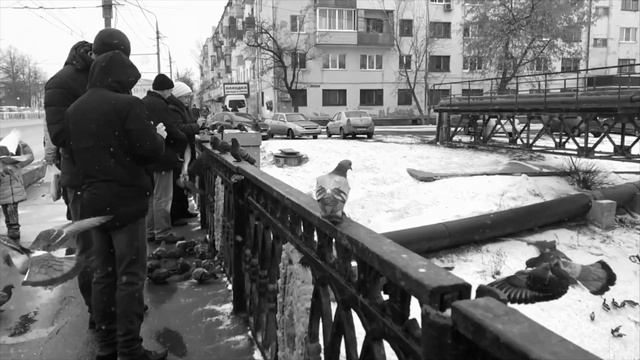 твоя незримая армия во сто крат сильнее